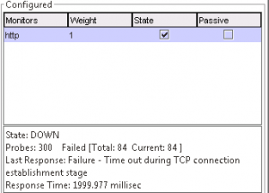 How to troubleshoot network issues with the Netscaler - The world of ...