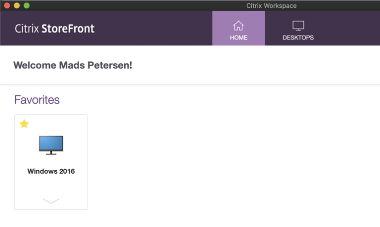 Modern Authentication With Azure Conditional Access The World Of Netscaler