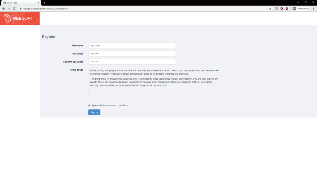 The world of Netscaler - A blog about Citrix Netscaler and Citrix in ...